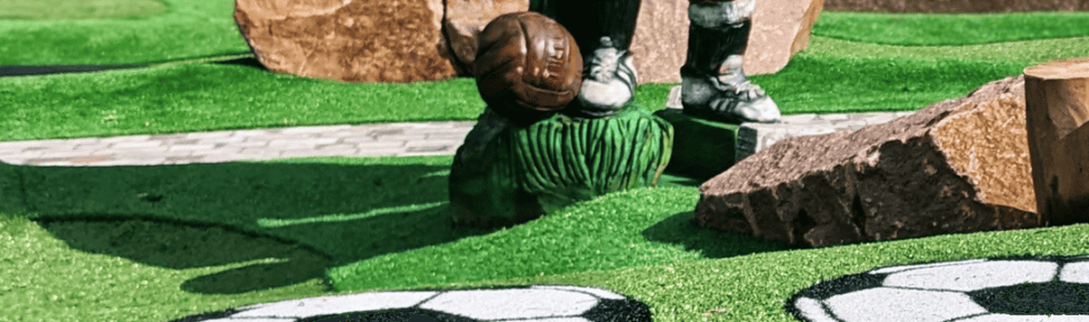 Preise und Öffnungszeiten - Adventure Minigolf Duisburg